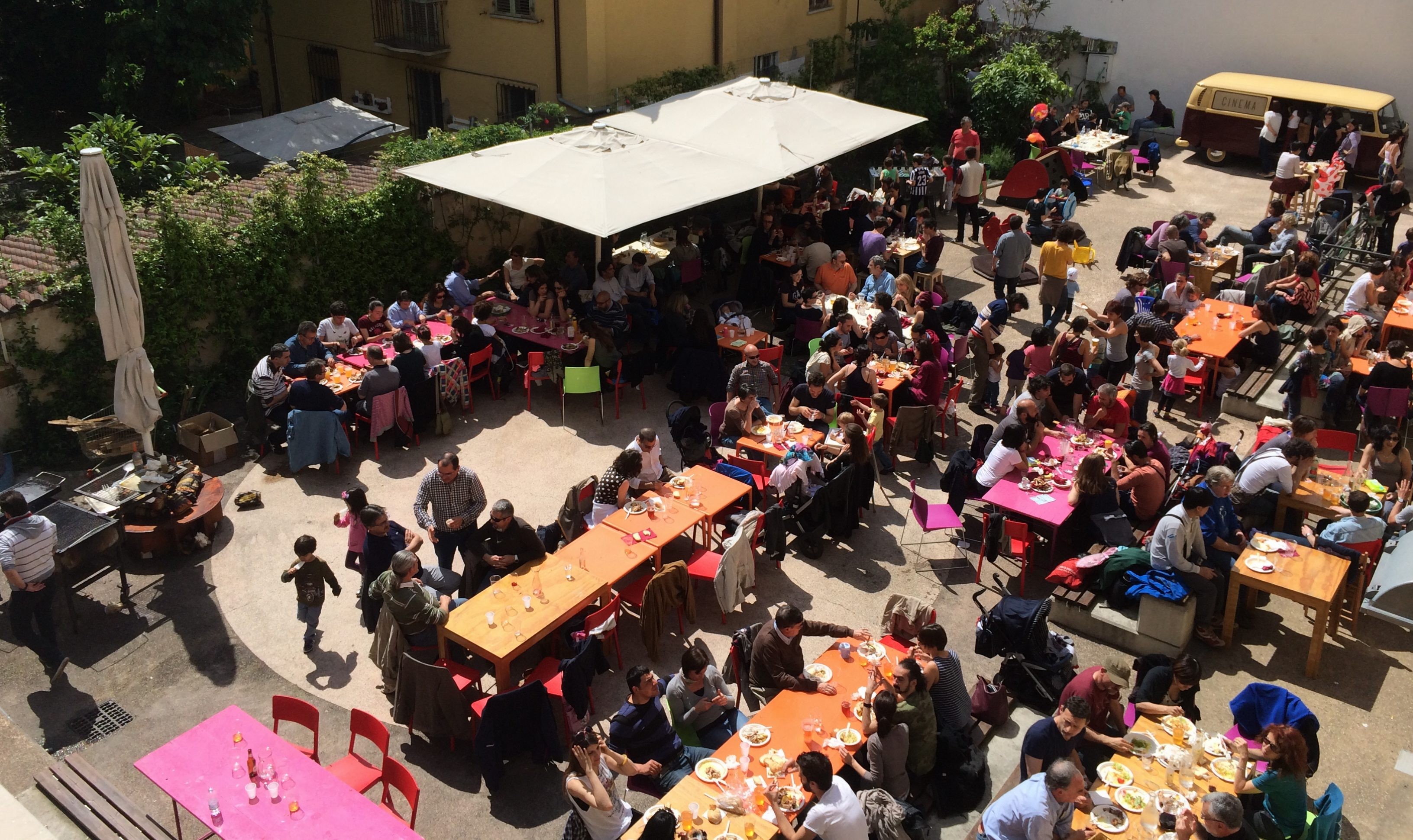 Vittorio Bianco knows how to build European identity - European Network ...