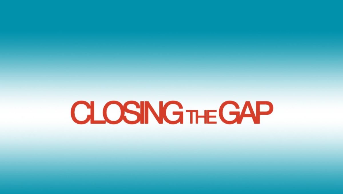 Closing the Gap - European Network of Cultural Centres (ENCC)