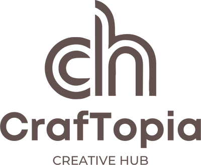 CrafTopia Creative Cultural Hub - European Network of Cultural Centres (ENCC)