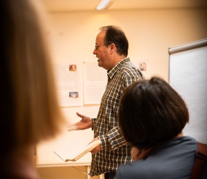 Audience Development in the Cultural Sector: interview with Jonathan ...