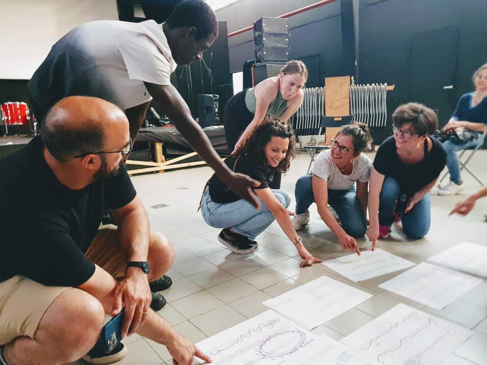 Inclusive Opera - European Network of Cultural Centres (ENCC)