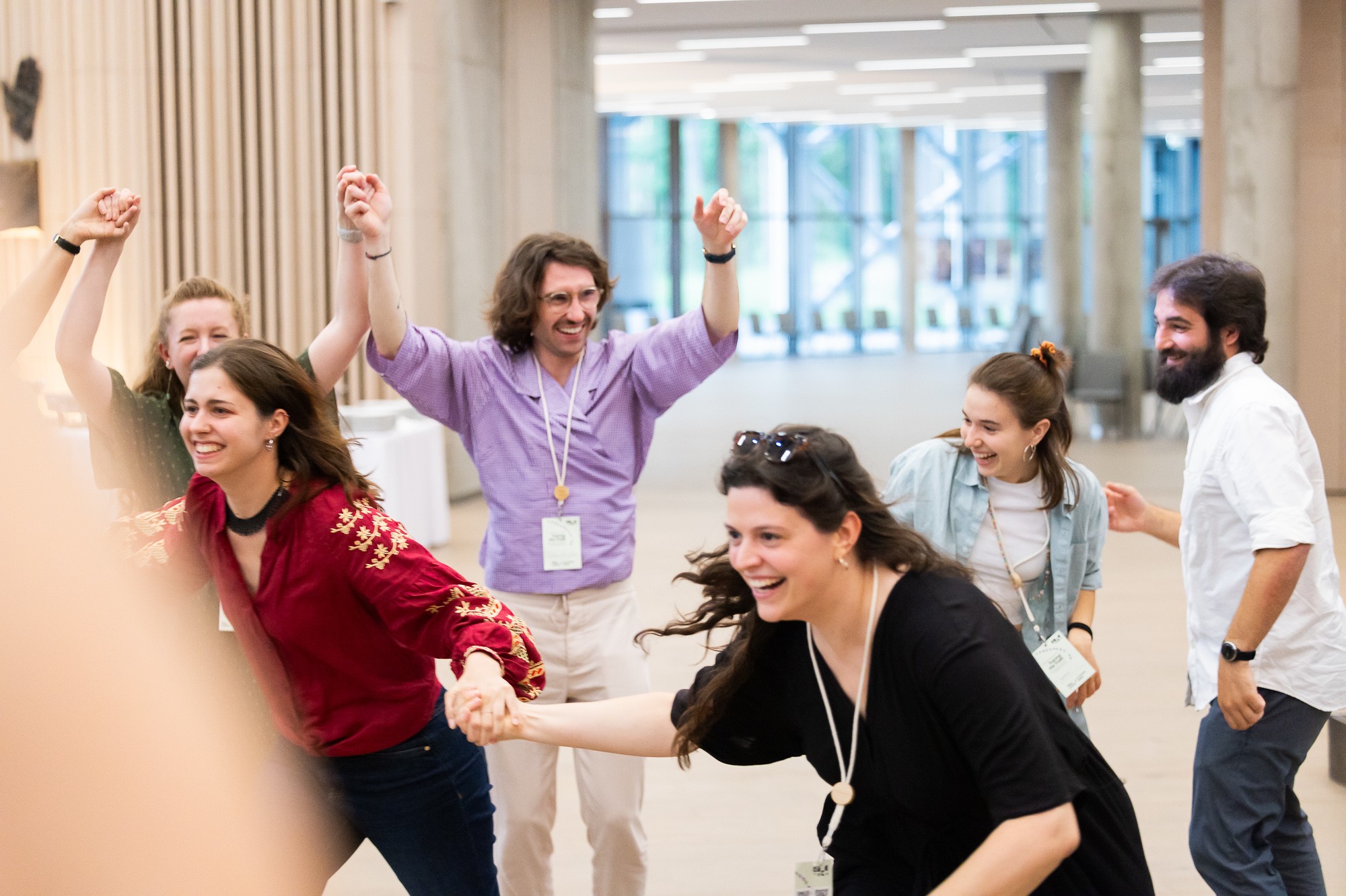 Encc - European Network of Cultural Centres (ENCC)